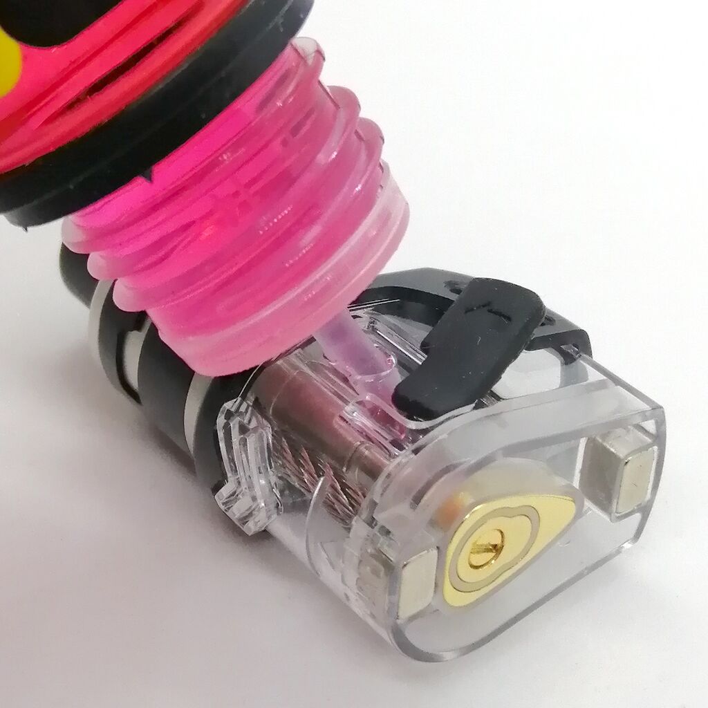 [Vapefly] Optima Pod Mod Kit & RDTA Kit レビュー : vapevape