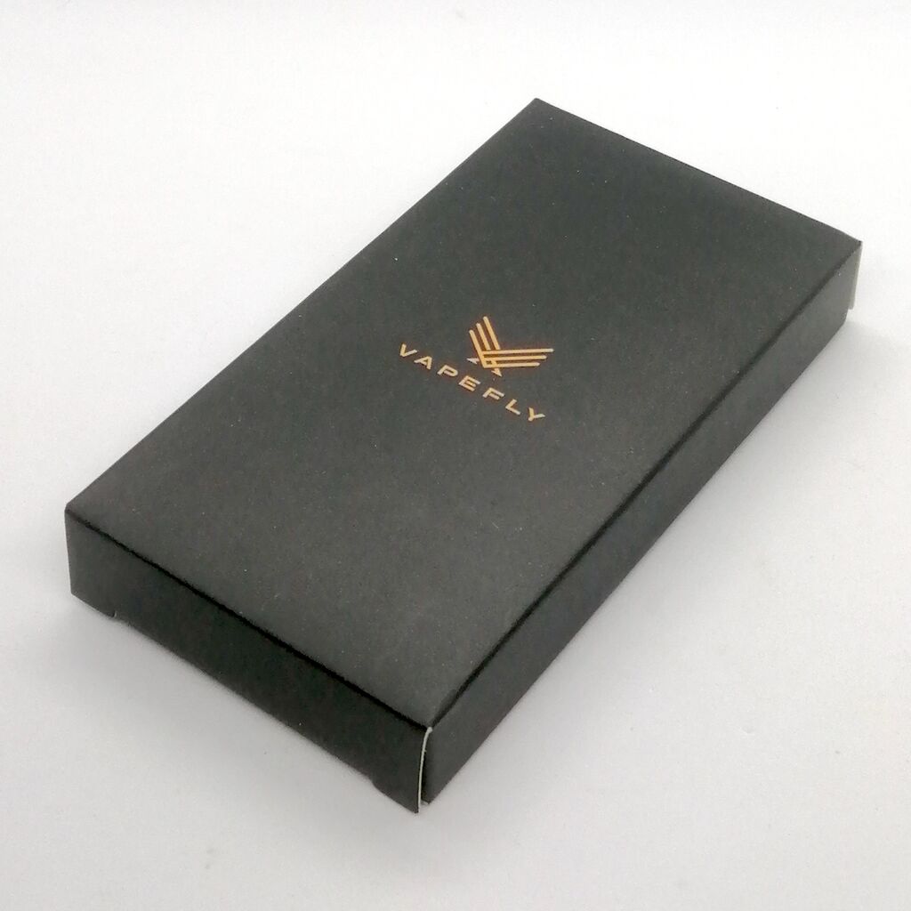 [Vapefly] Optima Pod Mod Kit & RDTA Kit レビュー : vapevape
