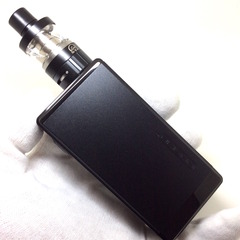 innokin MVP4 テクニカル MOD and iSubV Tank starter Kit レビュー : vapevape