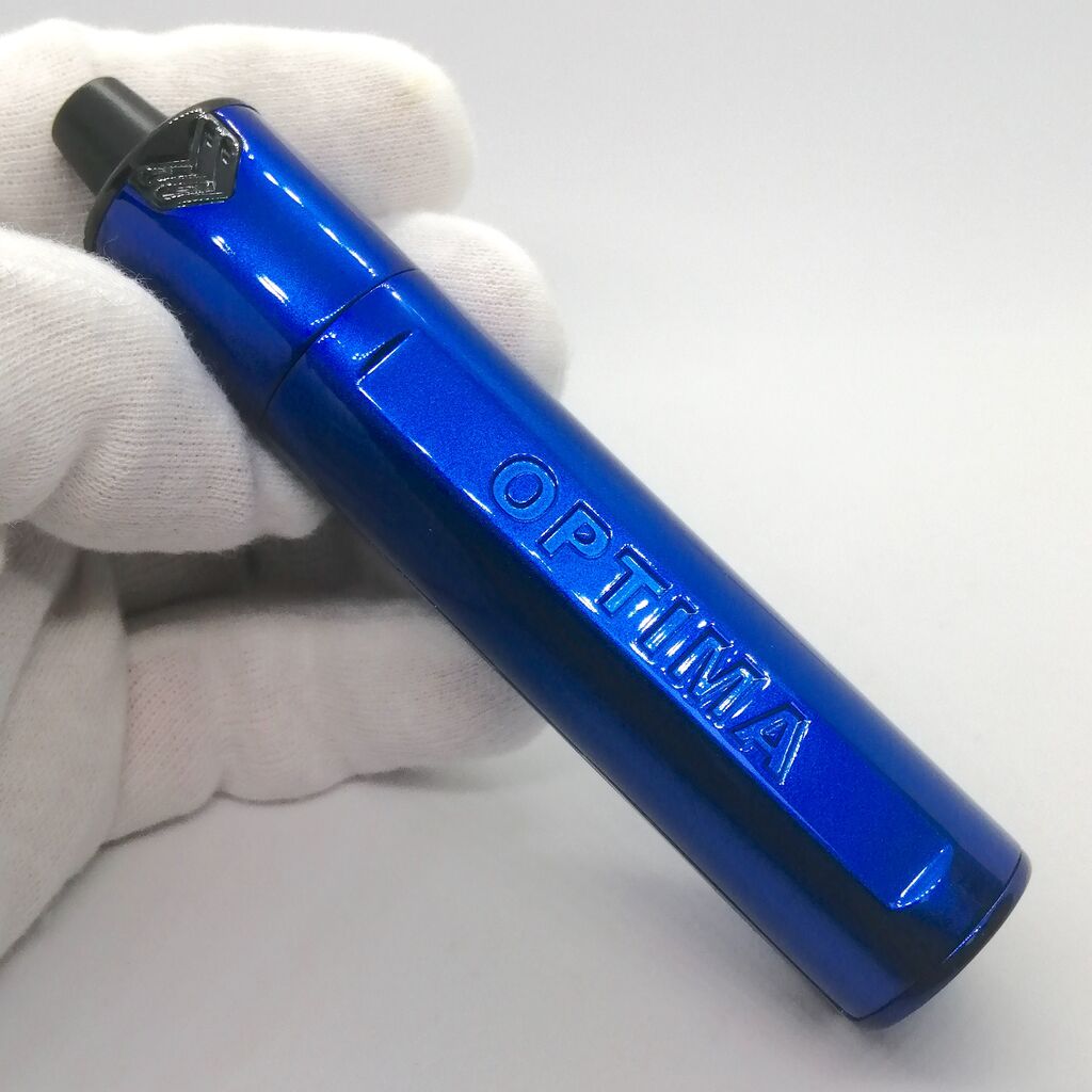 [Vapefly] Optima Pod Mod Kit & RDTA Kit レビュー : vapevape