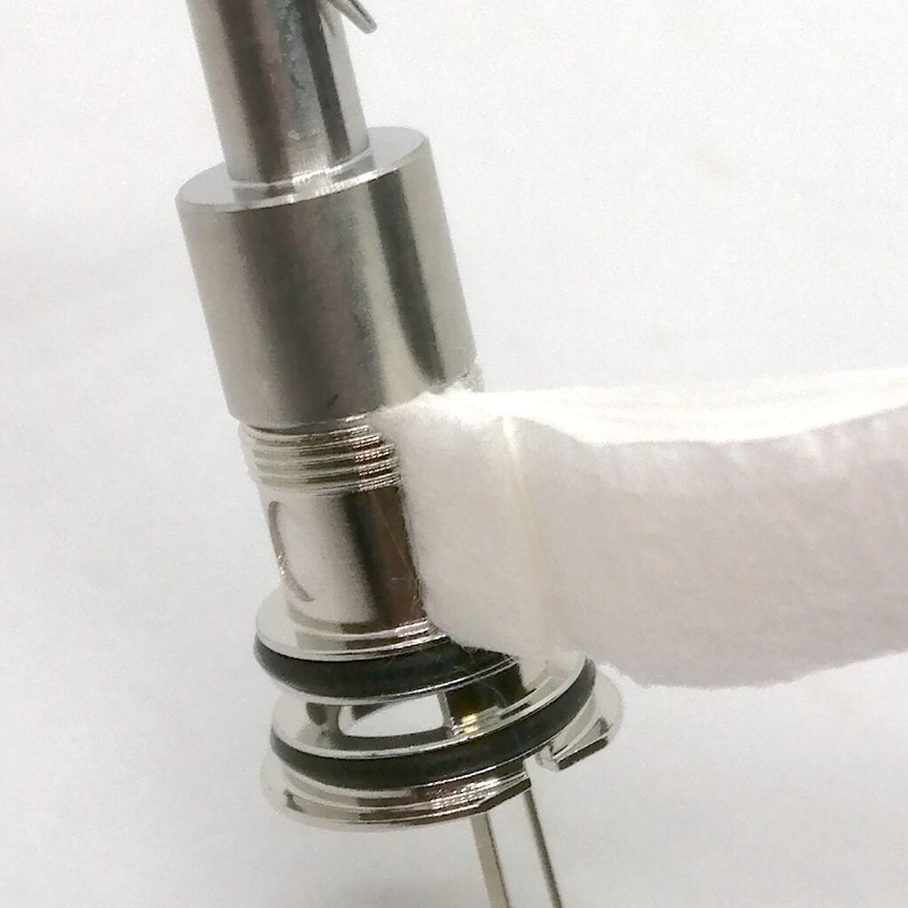 [Vapefly] Optima Pod Mod Kit & RDTA Kit レビュー : vapevape