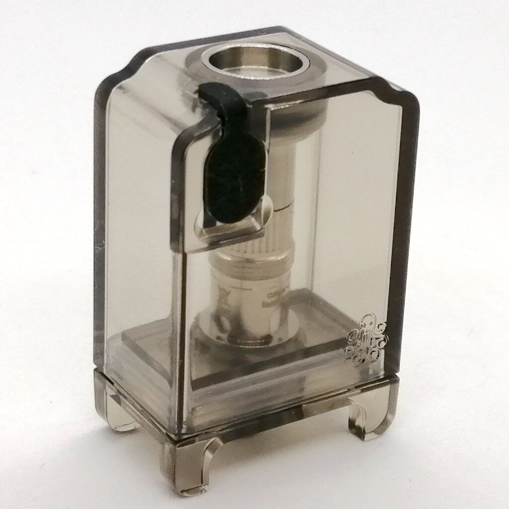 [Cthulhu Mod] Cthulhu RBA AIO BOX & 520 TANK レビュー : vapevape