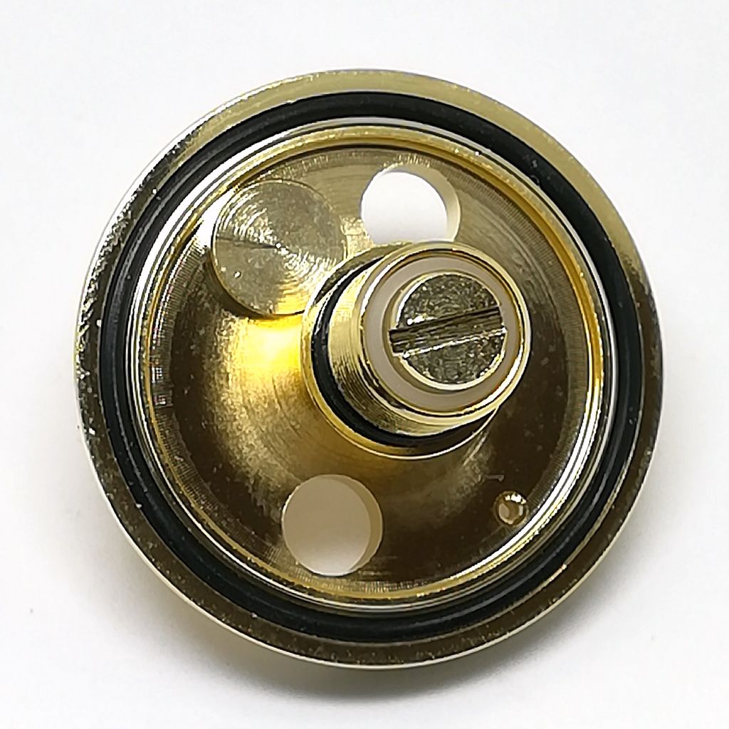 Yihi SXmini Faucon RDTA レビュー : vapevape