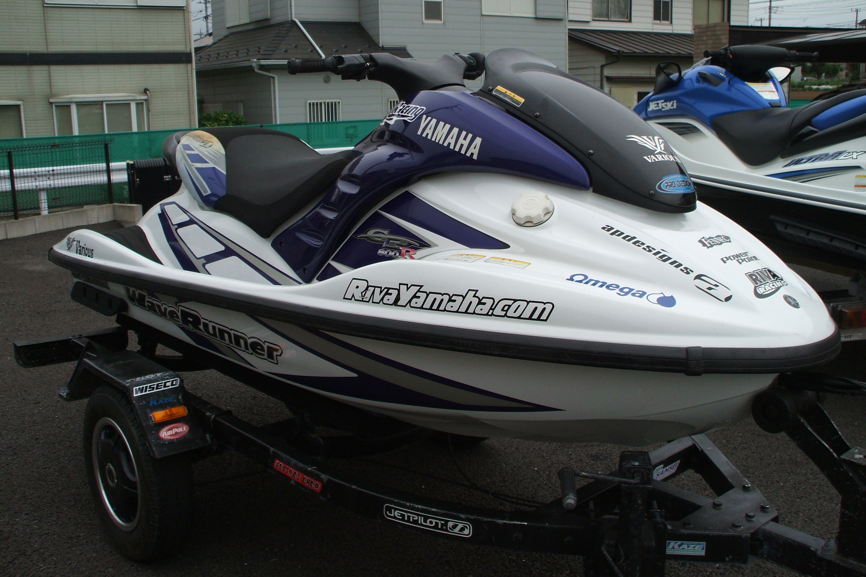 中古艇高価買取実施中！:YAMAHA - livedoor Blog（ブログ）