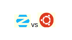 ZORIN vs ubuntu 仕様比較表、リポジトリ : ご年配Linux
