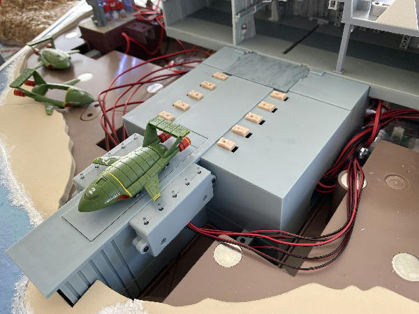 週刊 サンダーバード秘密基地 110号 : ビークロス好きの変な 週刊 サンダーバード秘密基地 110号 : ビークロス好きの変な