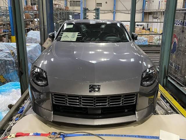 【日産】フェアレディZ（Z35型）を2021年度内に市場投入か？ : 車速報