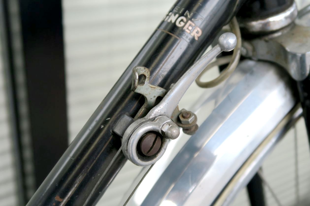 Alex SINGER ForSale : ただいま営業中～♪