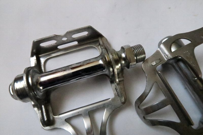 Lyotard＃23ペダル : ただいま営業中～♪