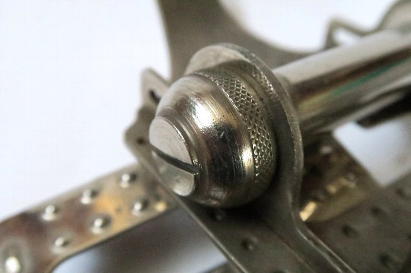 Lyotard＃23ペダル : ただいま営業中～♪