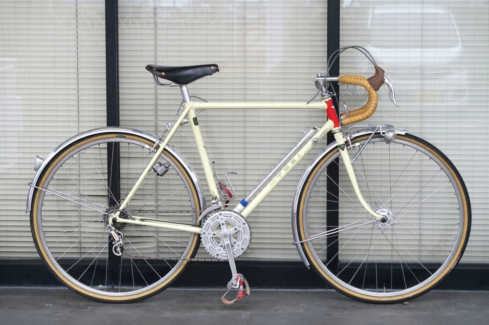 TOEI 2000 For Sale : ただいま営業中～♪