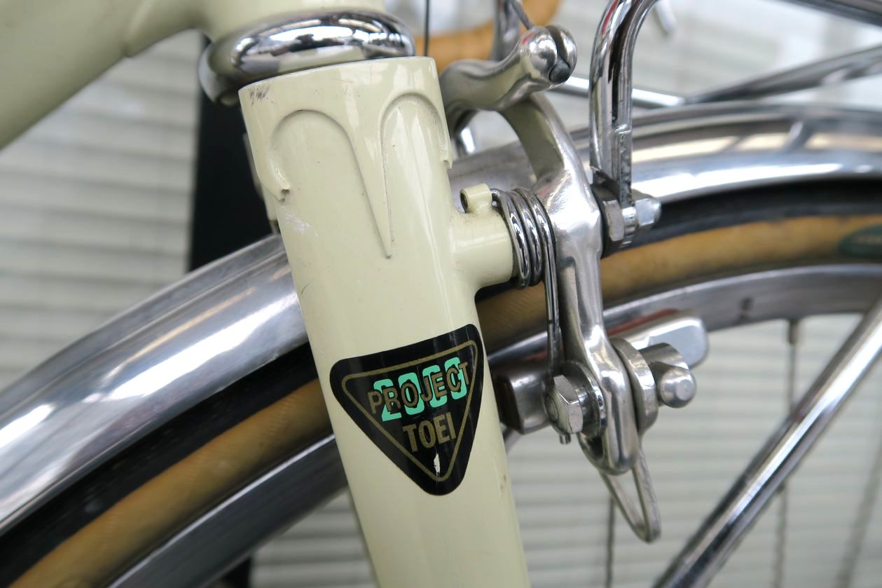 TOEI 2000 For Sale : ただいま営業中～♪