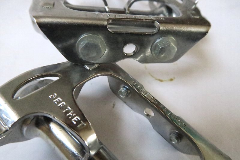 Lyotard＃23ペダル : ただいま営業中～♪