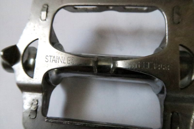 Lyotard＃23ペダル : ただいま営業中～♪