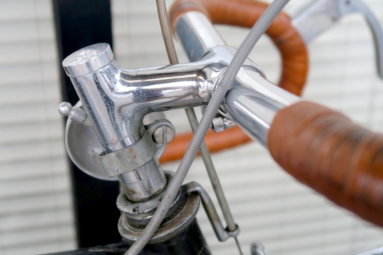 Alex SINGER ForSale : ただいま営業中～♪