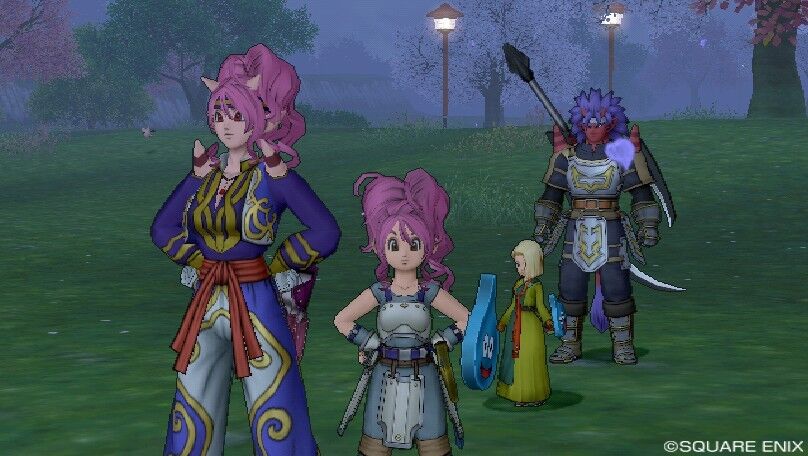 身内パーティで100匹狩り : Verche's Room ～Vercheの部屋～