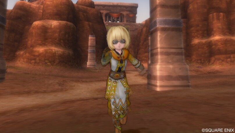 どこに向かって走る～ : Verche's Room ～Vercheの部屋～