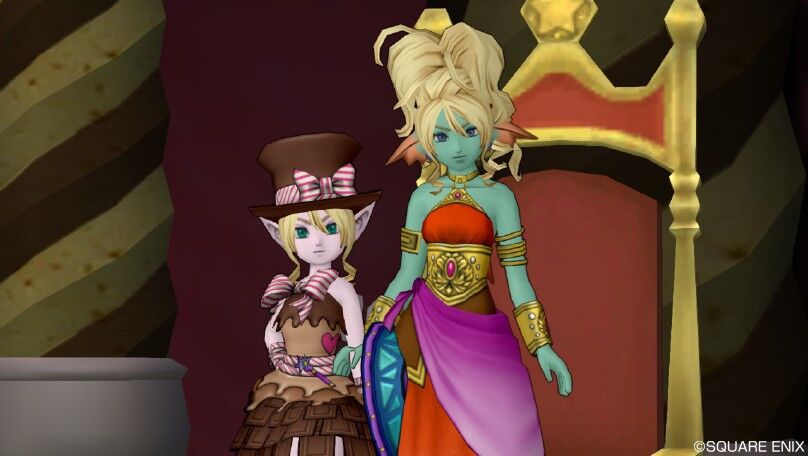 落ち着かない･･･ : Verche's Room ～Vercheの部屋～