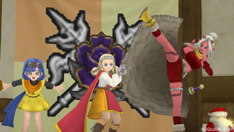 落ち着かない･･･ : Verche's Room ～Vercheの部屋～