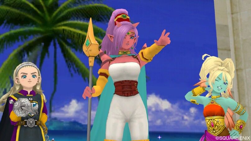 落ち着かない･･･ : Verche's Room ～Vercheの部屋～