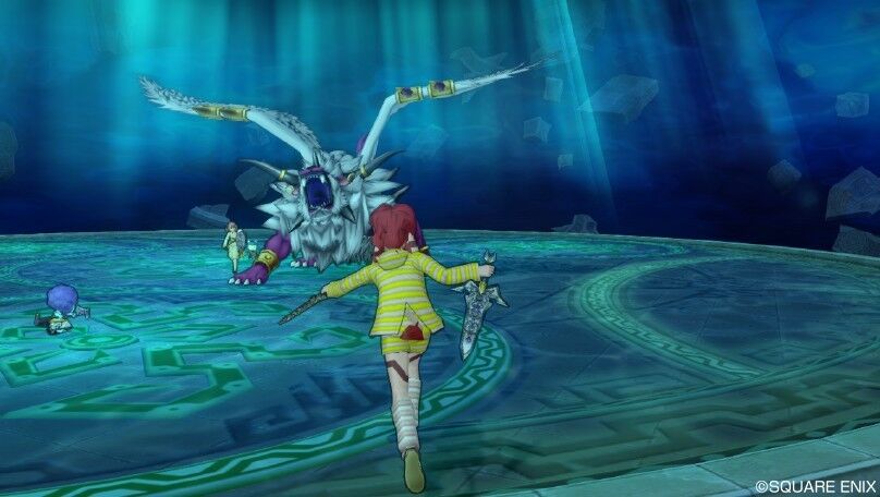 総額300万ゴールドのかくれんぼイベント♪ : Verche's Room ～Vercheの部屋～