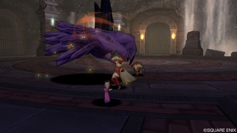 ルーシェル，レンダーシアストーリー開始♪ : Verche's Room ～Vercheの部屋～