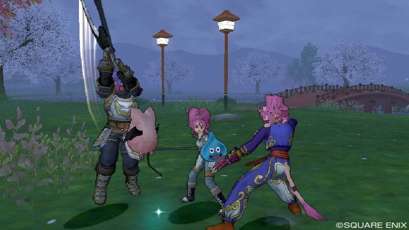 身内パーティで100匹狩り : Verche's Room ～Vercheの部屋～