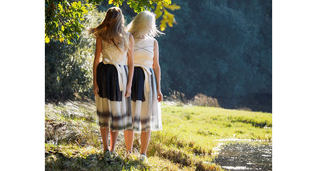 スペイン・ガリシア地方発祥アパレルブランドD-due（デ・ドゥエ）、青山に旗艦店オープン！ : verita