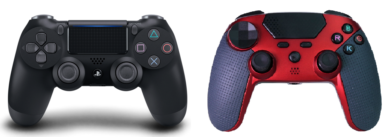 【レビュー】最速の反応速度とマルチハード対応を実現したゲームパッド「Brook Mars Wired Controller」 : 魔王の引き出し