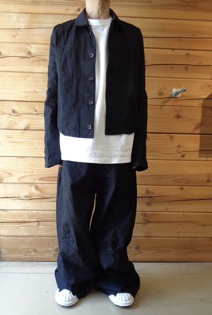 VIBE_nagano/JULIUS・The Viridi-anne ・KIDILL /正規取扱店・通販:JULIUS FW24 [ rift ...