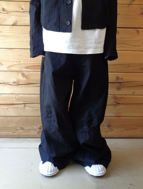 VIBE_nagano/JULIUS・The Viridi-anne ・KIDILL /正規取扱店・通販:JULIUS FW24 [ rift ...