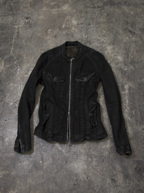 _JULIUS 2008 AUTUMN AND WINTER COLLECTION 情報 : VIBE_nagano _JULIUS 2008 AUTUMN AND WINTER COLLECTION 情報 : VIBE_nagano