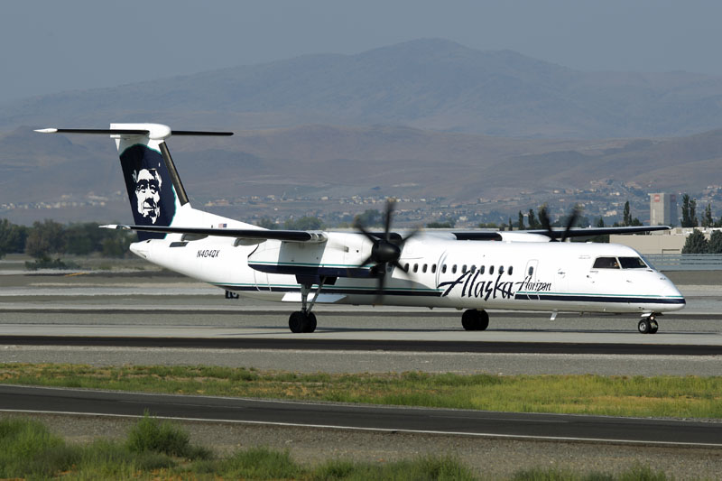 822 : 飛行機好きの " つぶやき"