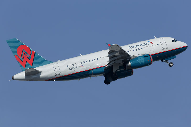 822 : 飛行機好きの " つぶやき"