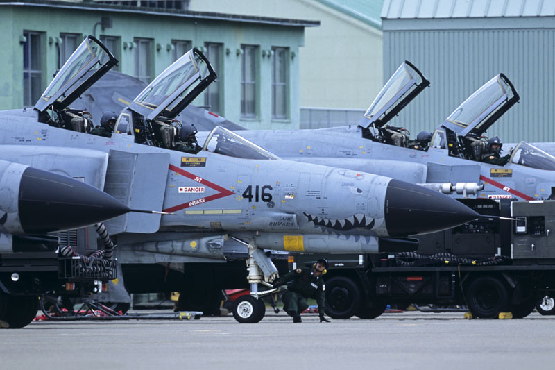 本日は 座間→厚木→羽田 & 416 : 飛行機好きの " つぶやき"