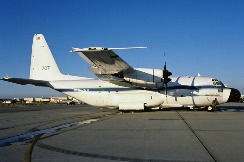 LC-130 USN & USAF , 他 : 飛行機好きの " つぶやき"