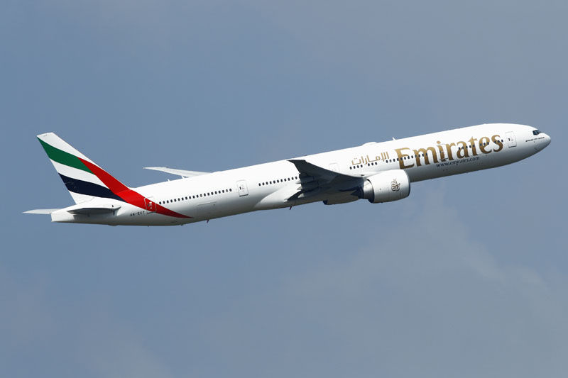 2017年04月10日 : 飛行機好きの " つぶやき"