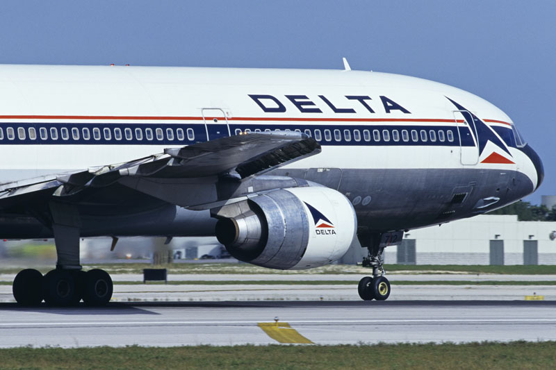 TriStar -2 : 飛行機好きの " つぶやき"