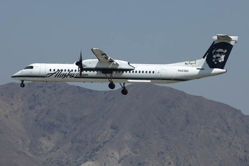 822 : 飛行機好きの " つぶやき"