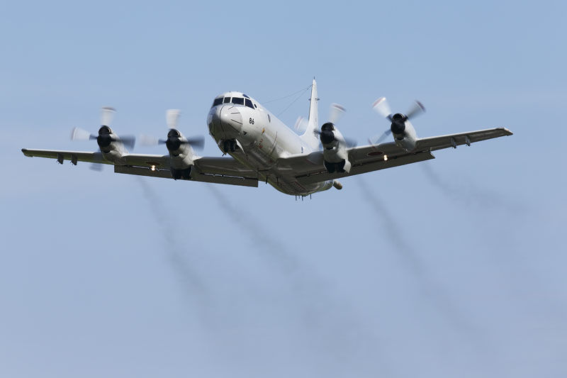 2016年08月06日 : 飛行機好きの " つぶやき"