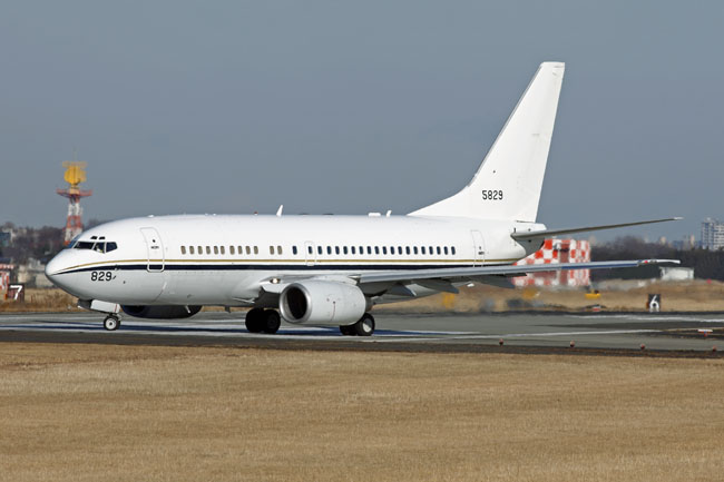 2020年08月 : 飛行機好きの " つぶやき"