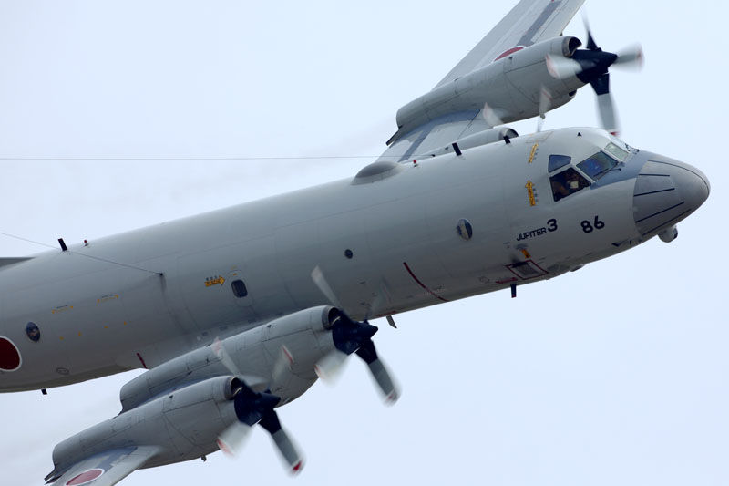 2016年08月06日 : 飛行機好きの " つぶやき"