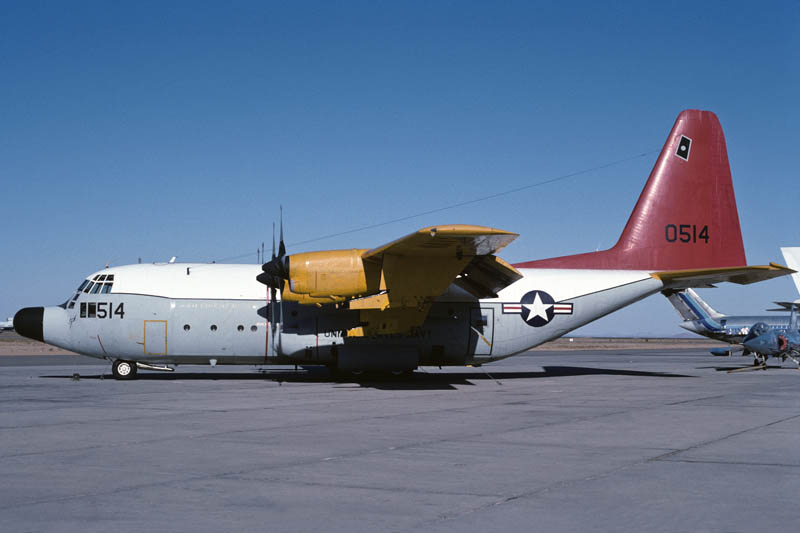 LC-130 USN & USAF , 他 : 飛行機好きの " つぶやき"