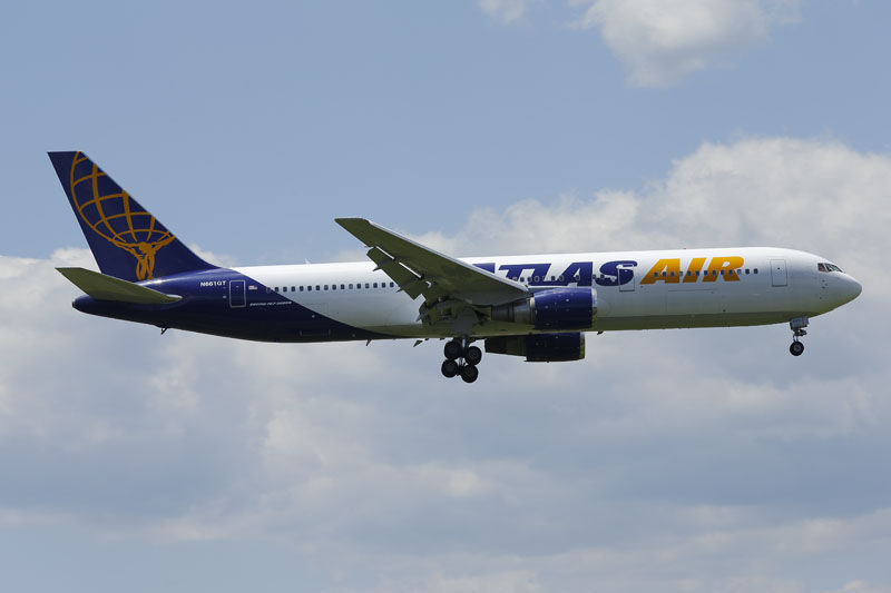 6月2日 横田 AM : 飛行機好きの " つぶやき"
