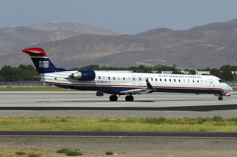822 : 飛行機好きの " つぶやき"