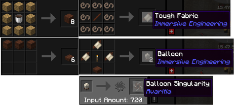 Retrogregtive ～色んなGregtechでまったり遊ぶ～:FTB StoneBlock 3 メモ