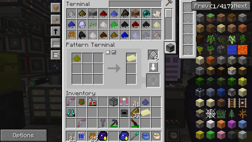 Retrogregtive ～色んなGregtechでまったり遊ぶ～