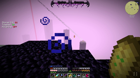 Retrogregtive ～色んなGregtechでまったり遊ぶ～:【Spectrum】Bottle of Ruinの活躍 ...