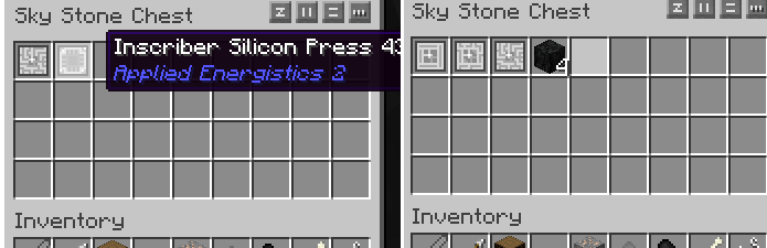 Retrogregtive ～色んなGregtechでまったり遊ぶ～:【Gregtech5】AE2の導入とエネルギー問題