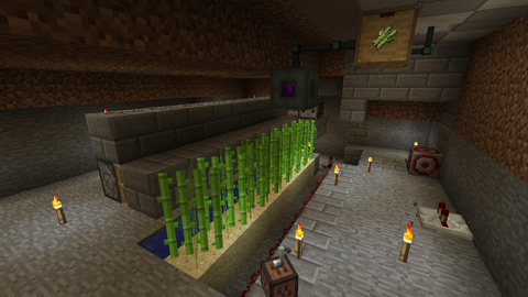 Retrogregtive ～色んなGregtechでまったり遊ぶ～:【GregtechCEu】電気高炉とPyrolyse Ovenの配備